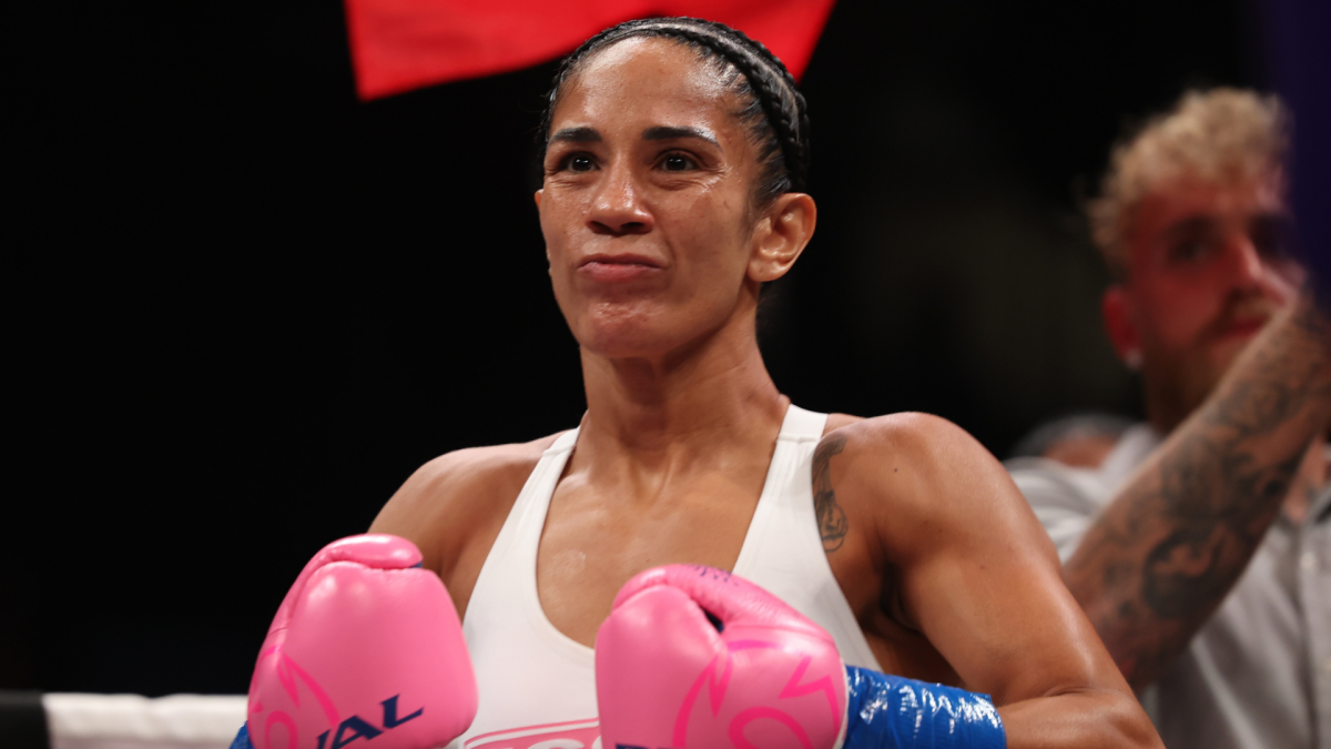 Amanda Serrano vs. Reina Tellez: Results and fight highlights