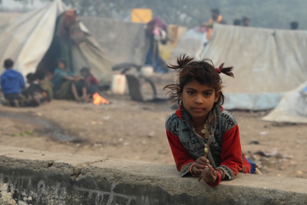 Climate change is quietly reshaping childhood in India without us knowing