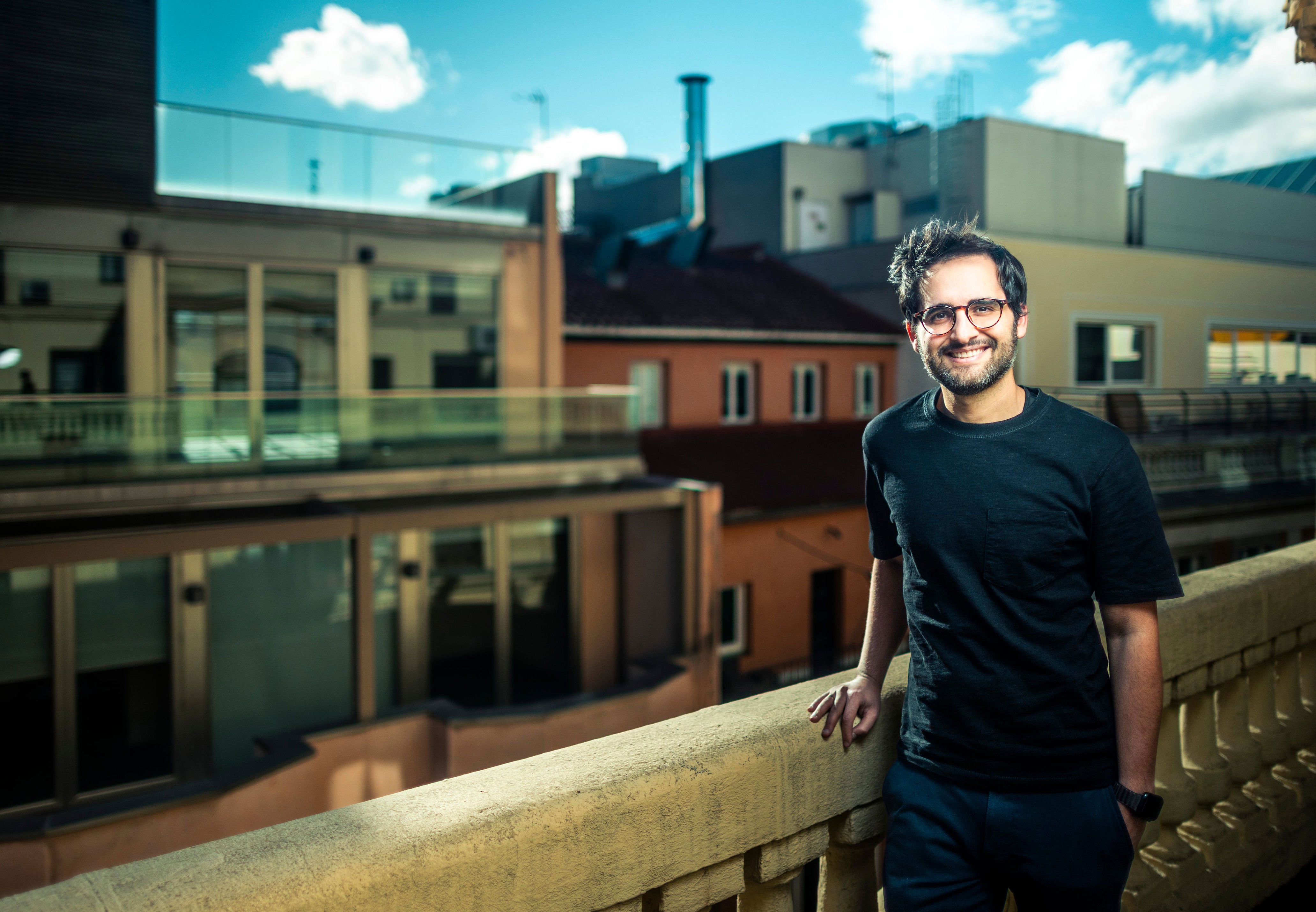 Un ingeniero, padre primerizo, crea la app definitiva para escoger cómo ...