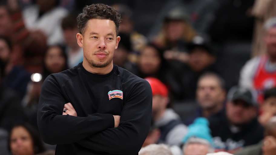 Spurs get honest about perimeter defense after loss to Trail Blazers