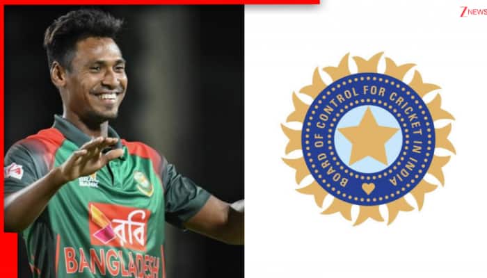 BCCI reacts to Bangladesh Cricket Board's demands amid government ...