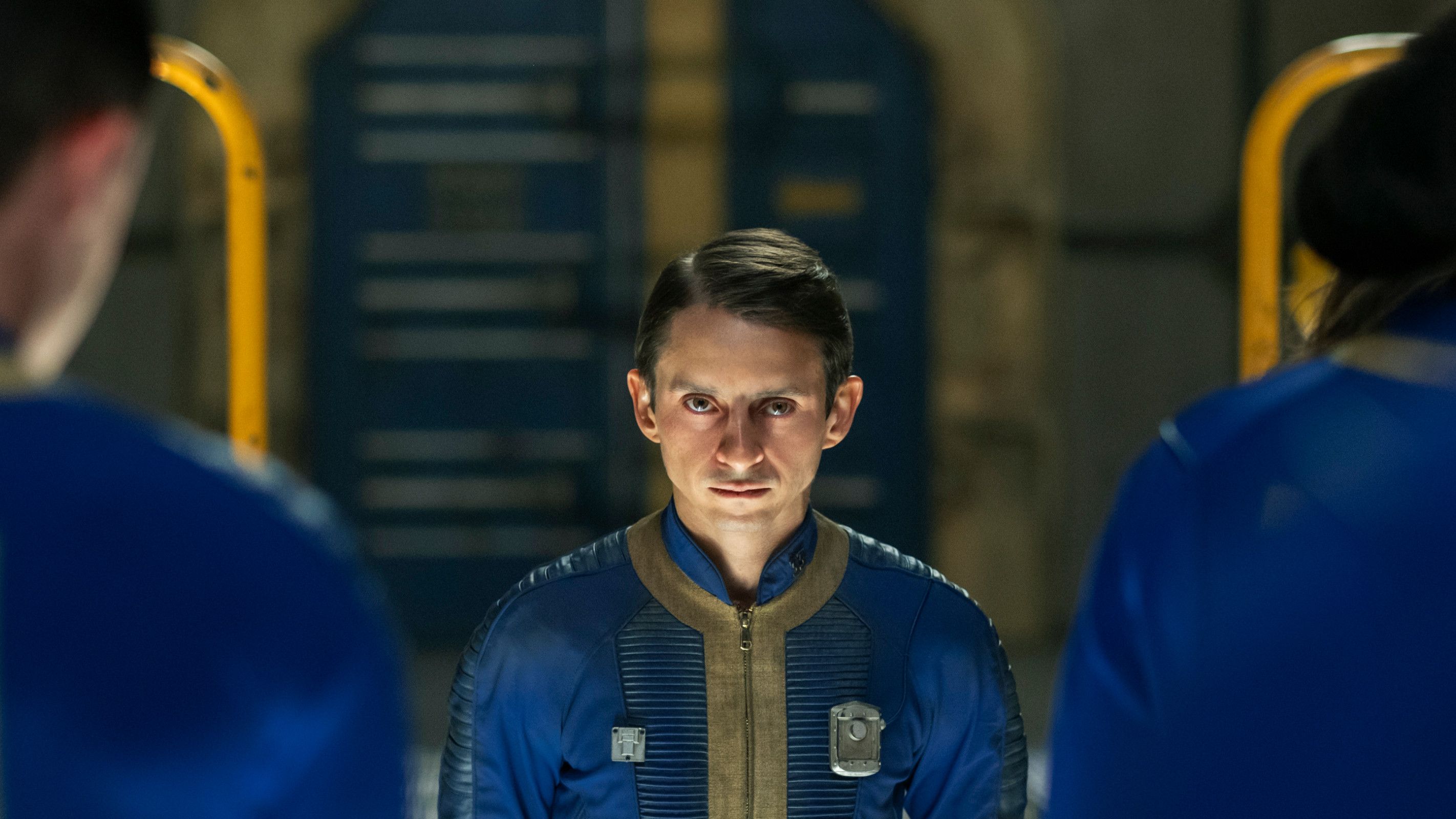 Fallout confirms concerning character trend for season 2