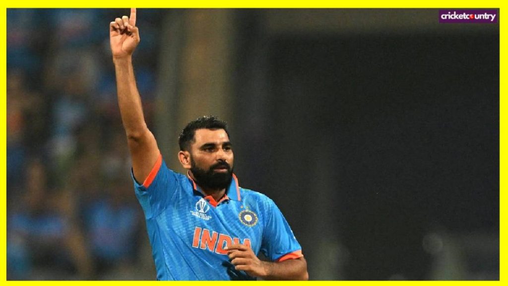Irfan Pathan’s SURPRISING remarks on Mohammed Shami’s ODI snub, raises ...