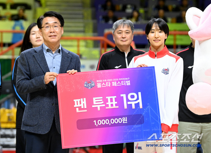 Iijima Saki, who won first place in the All-Star Festival fan vote