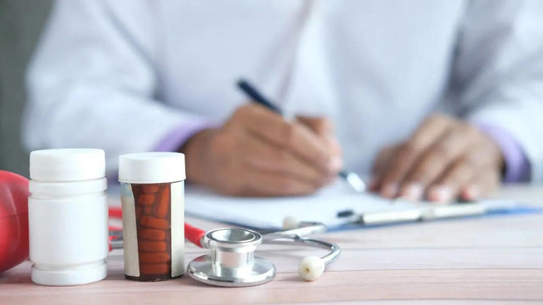 Gabapentin may carry serious side effects beyond pain relief, experts warn