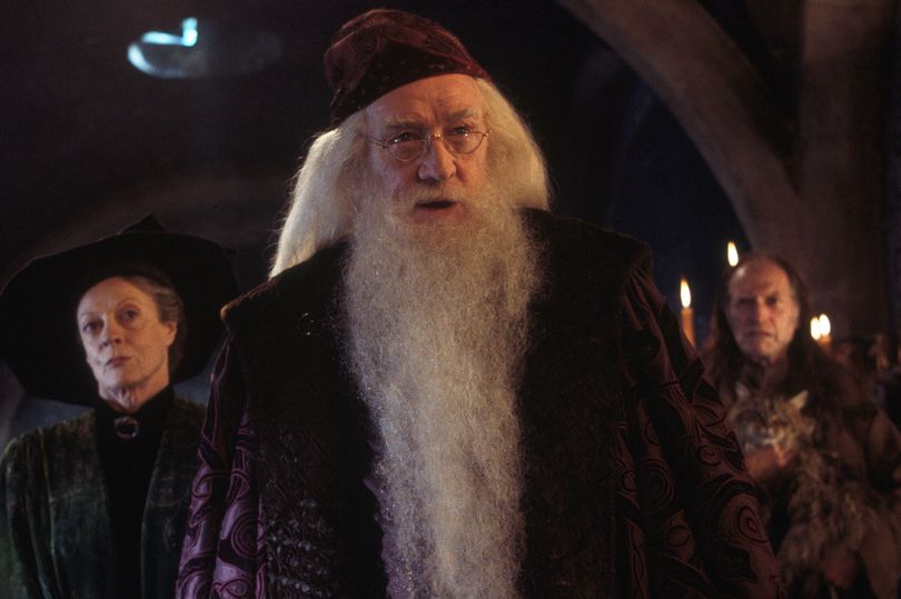 Legendary Irish actor declared bankrupt twice due to reckless spending ...