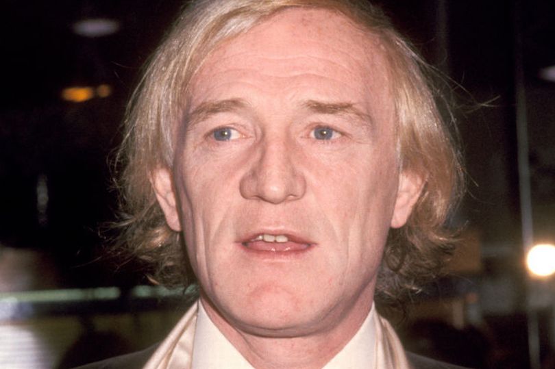 Legendary Irish actor declared bankrupt twice due to reckless spending ...