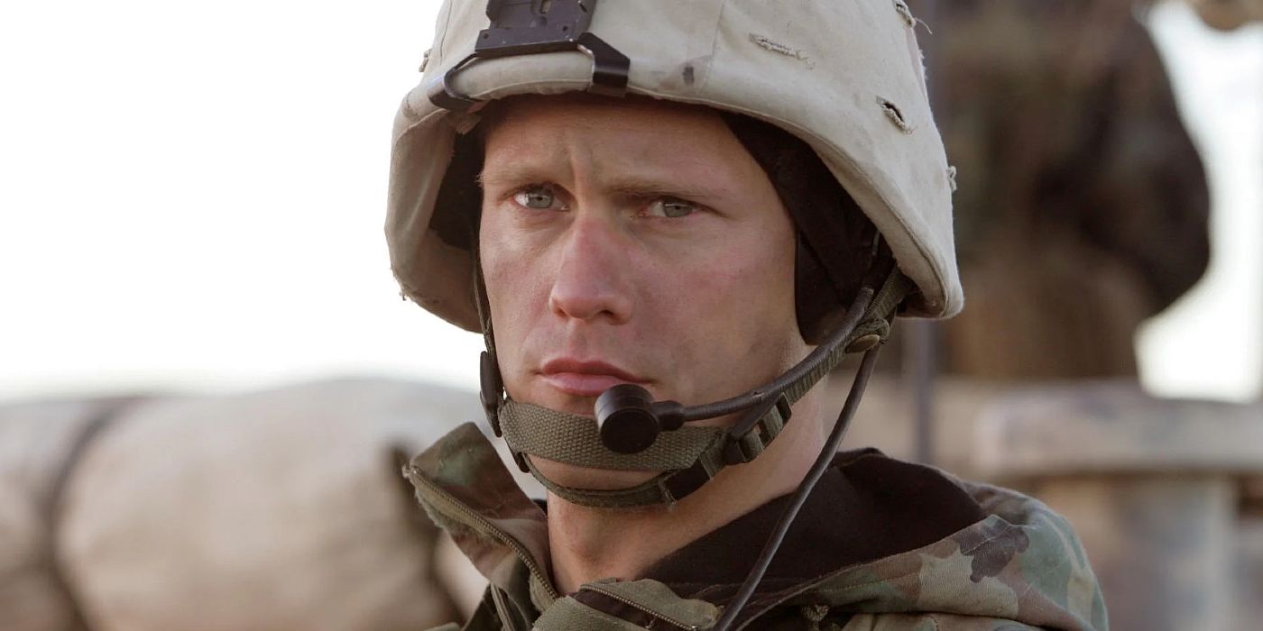 HBO's Generation Kill is the most accurate war miniseries ever made