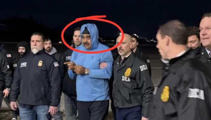 Can US domestic warrants justify military raids on foreign leaders ...