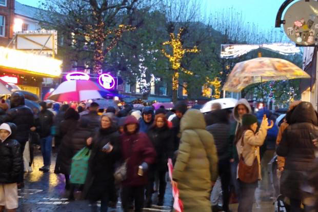 4 reasons York Christmas market was better in 2025 - do you agree?