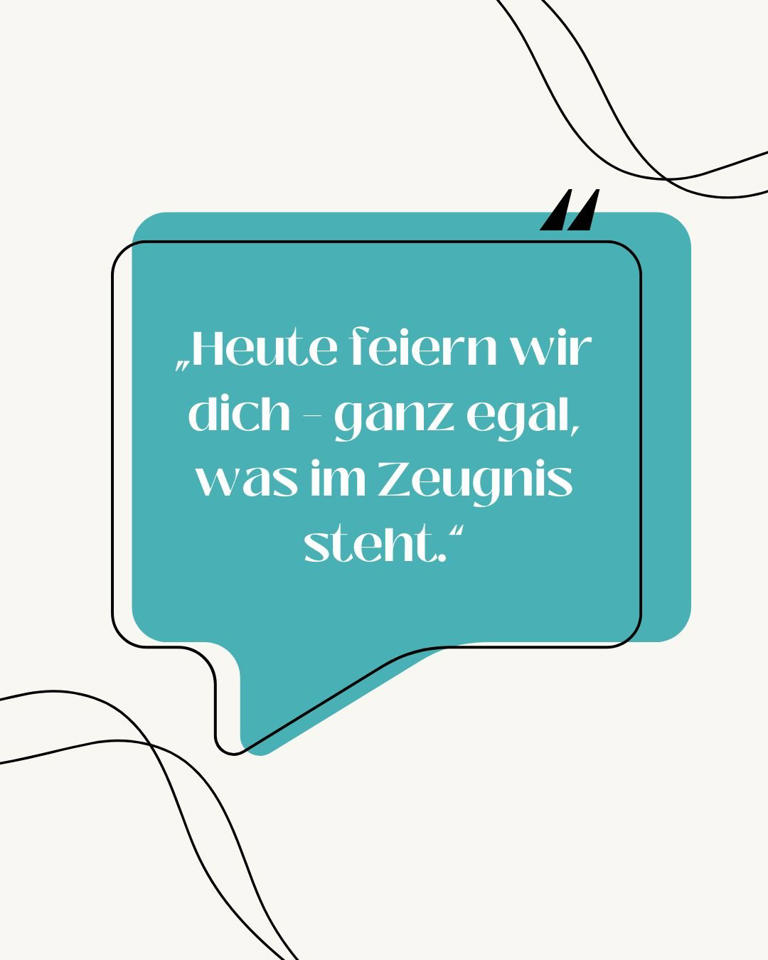 Diese 8 Sätze stärken dein Kind mehr als jede gute Note