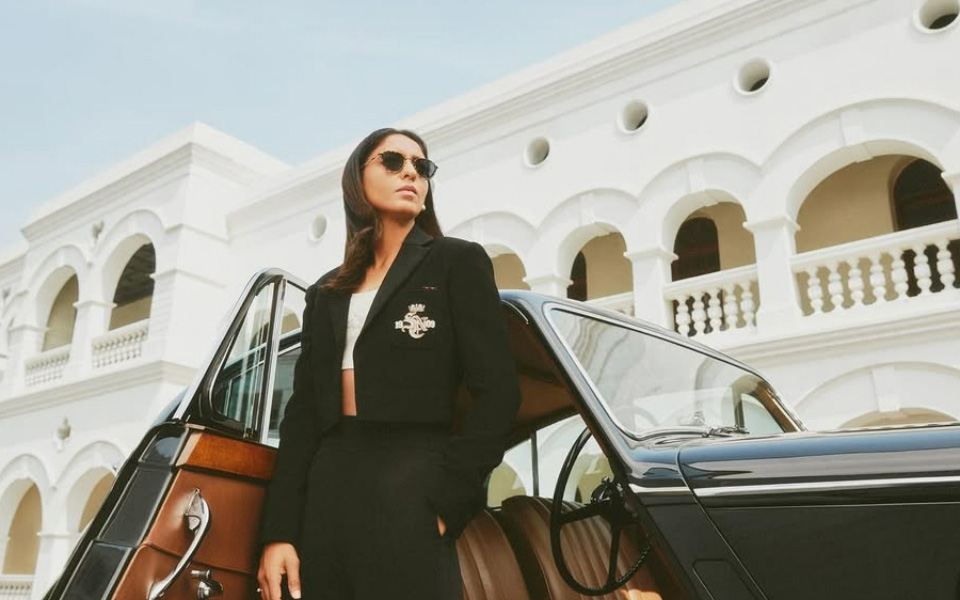 Most popular female cricketers on Instagram in 2025