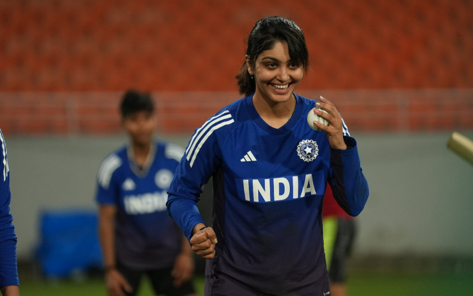 Most popular female cricketers on Instagram in 2025