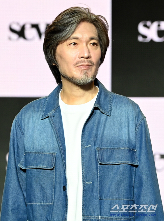 Lim Jae-beom announces his retirement as a singer. 'I'm about to leave ...