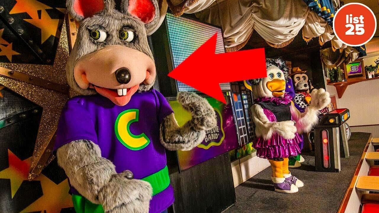 25 things that traumatized every '80s kid