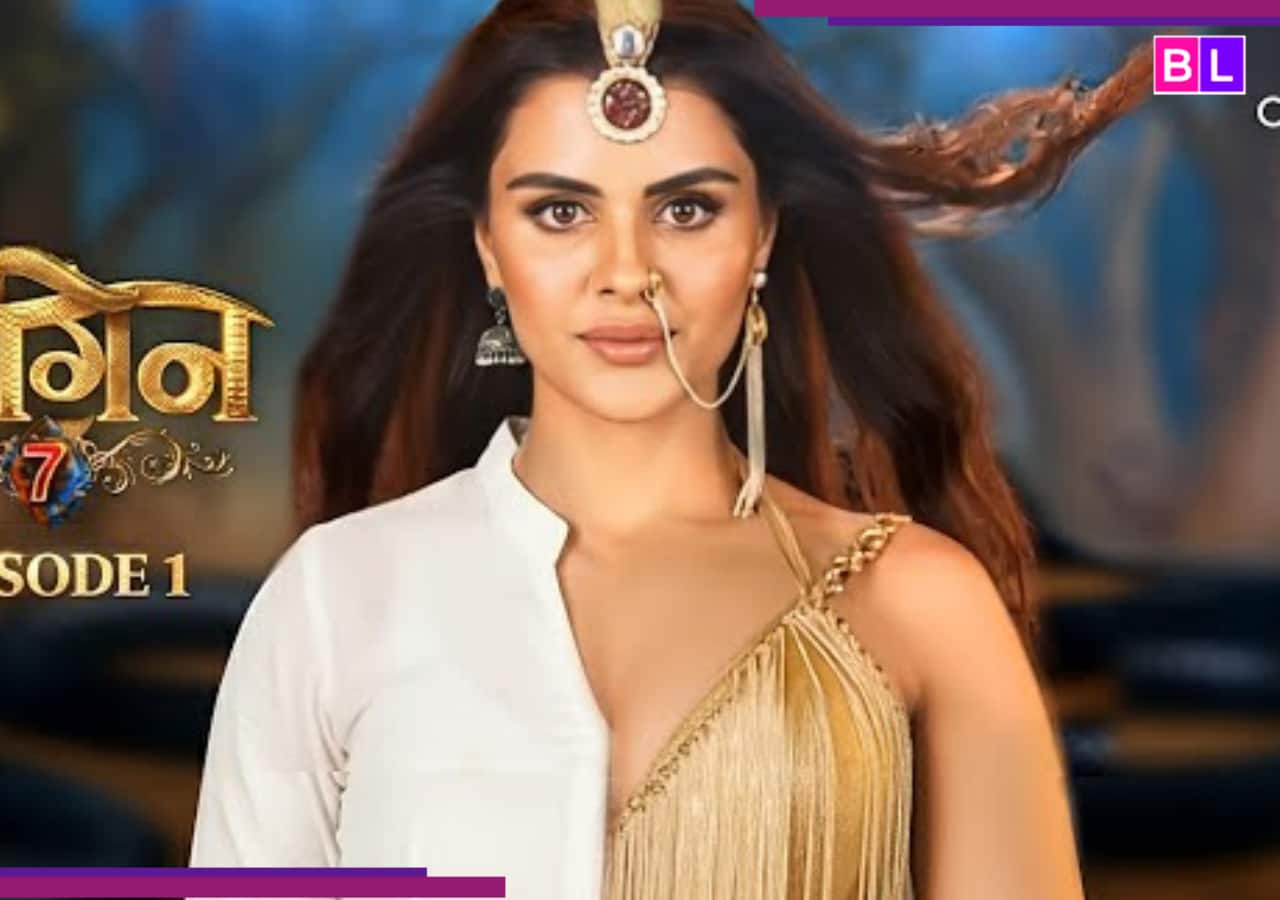 Naagin 7 episode 4 cast update: Alice Kaushik, Beena Banerjee, Namik ...