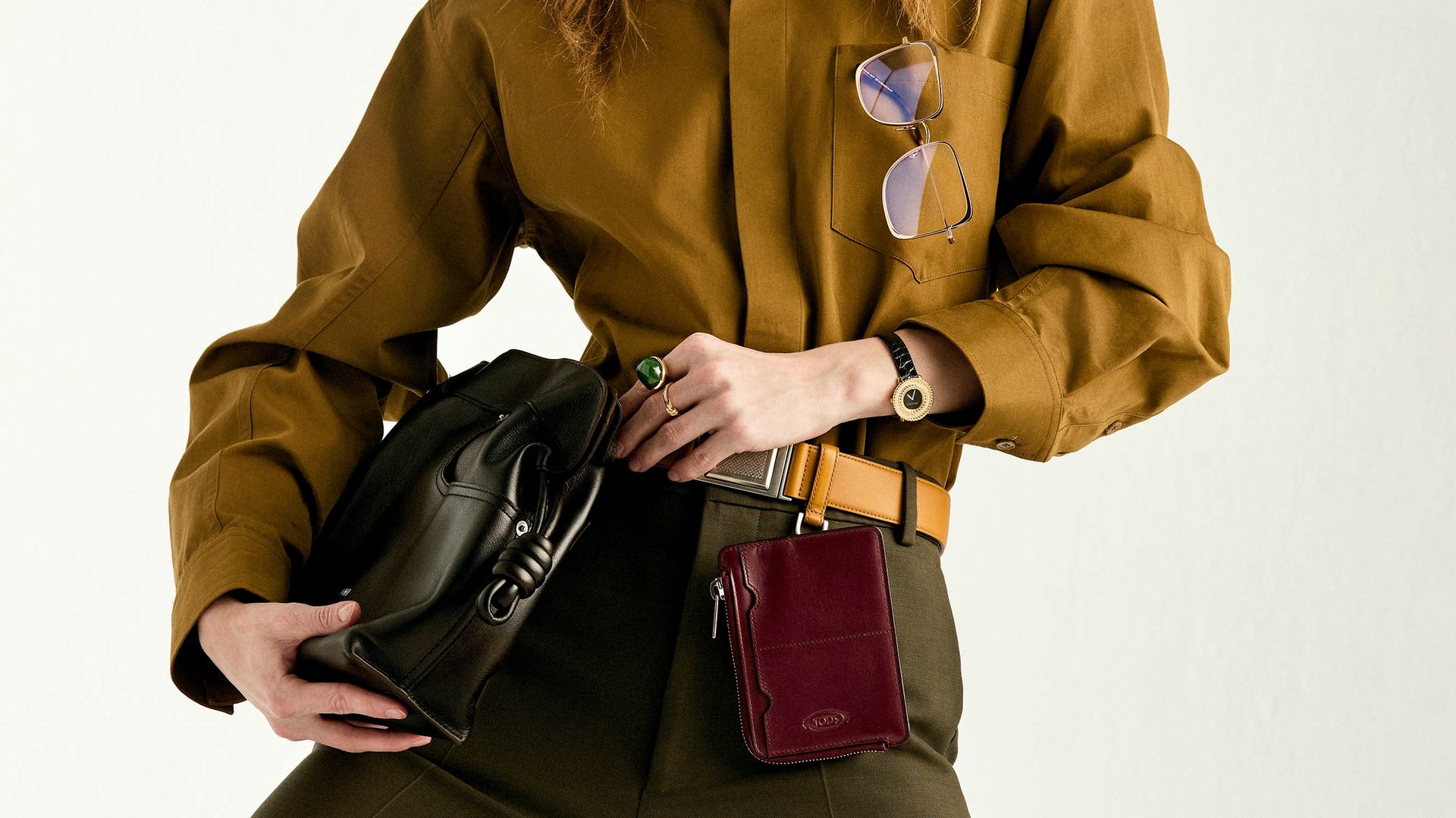 El arte de vestir bien está en los detalles (y así te lo explica ...