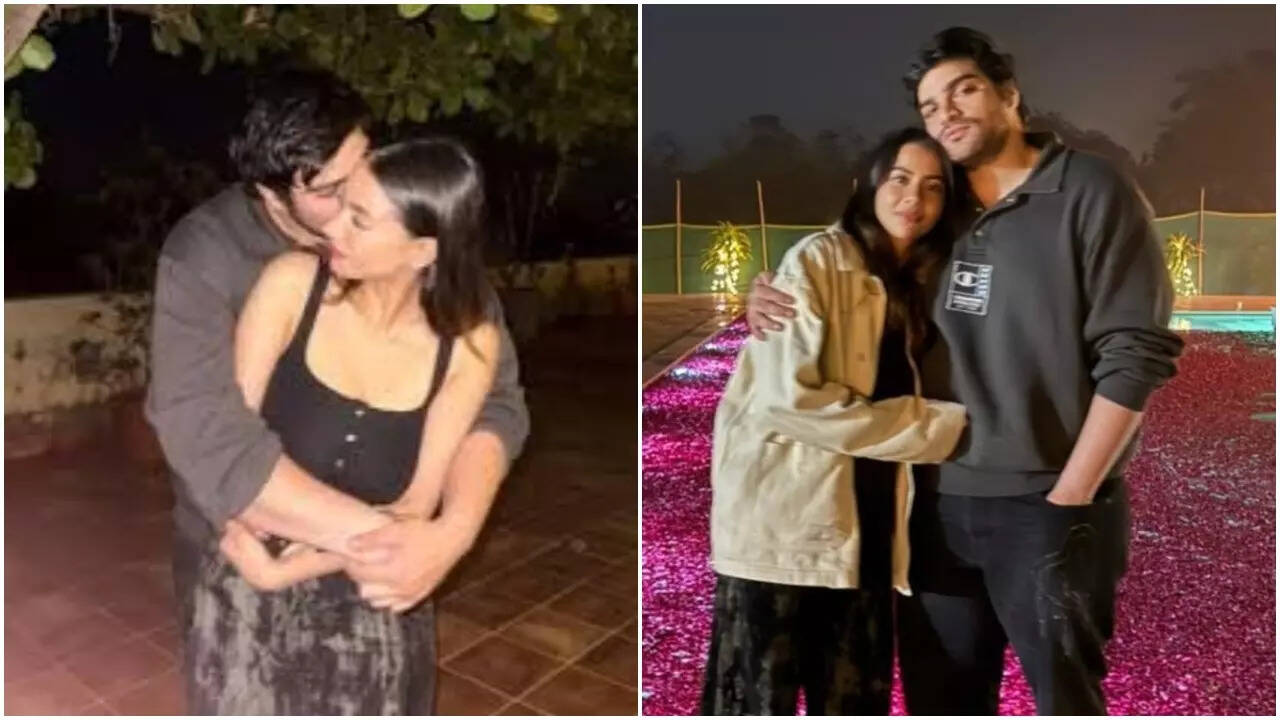 Who's Tina Rijhwani? Everything to know about 'Battle of Galwan' star ...