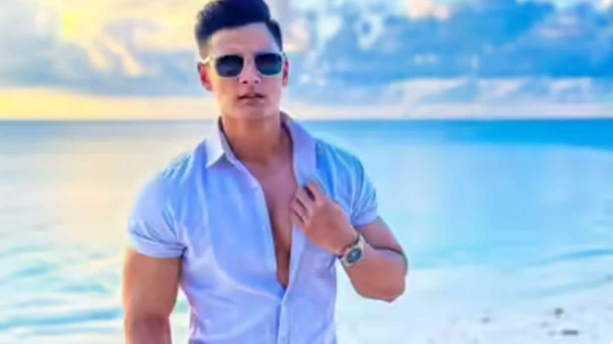 Bigg Boss winner arrested at Mumbai airport for Rs 5 crore fraud