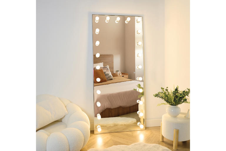 Best mirrors to make a statement
