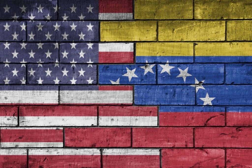 Florida's Venezuelan community celebrates after Nicolas Maduro's ...