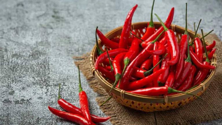No red chilli? 5 smart Indian ingredients for a spicy kick