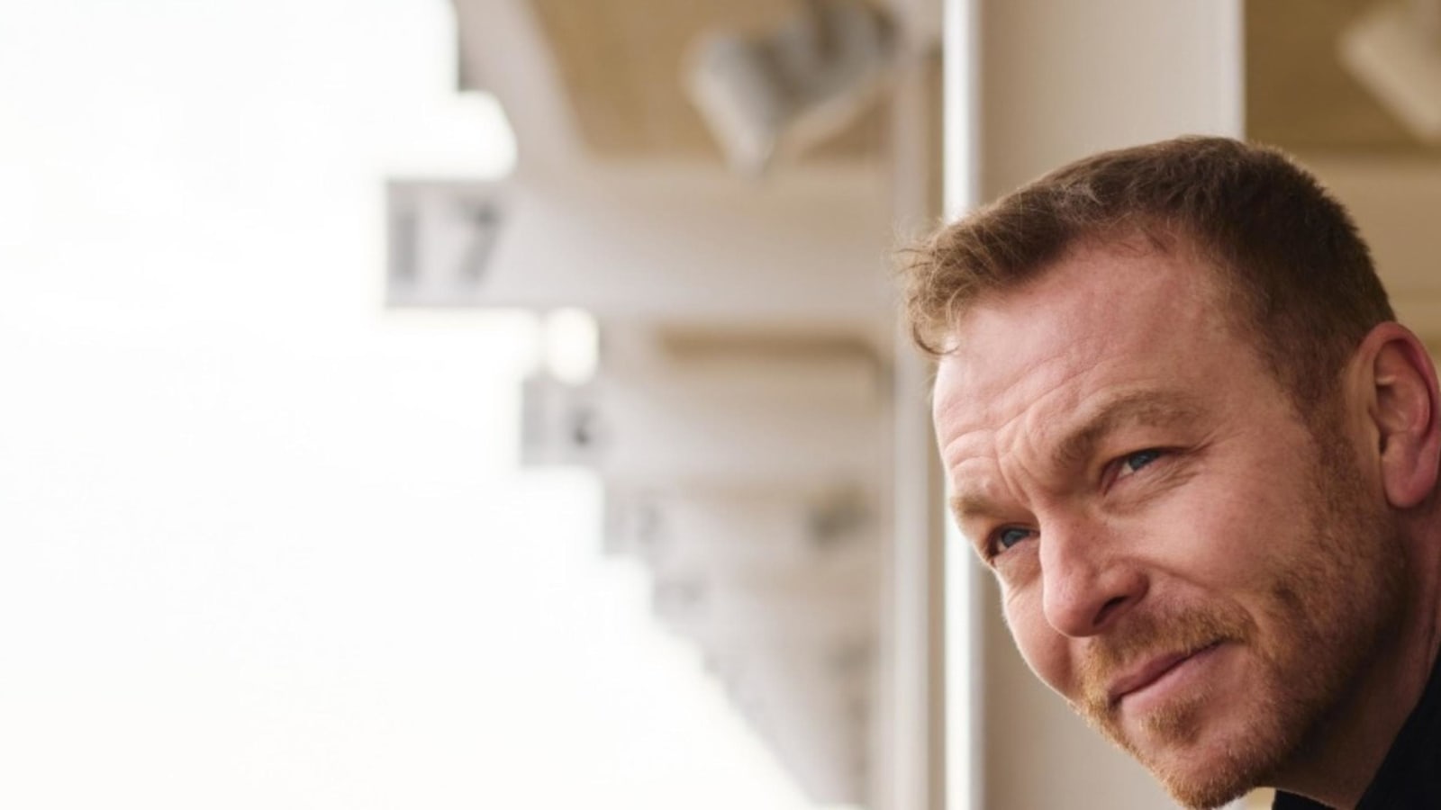 Chris Hoy life update: Fans stunned as cancer-stricken Olympic legend ...