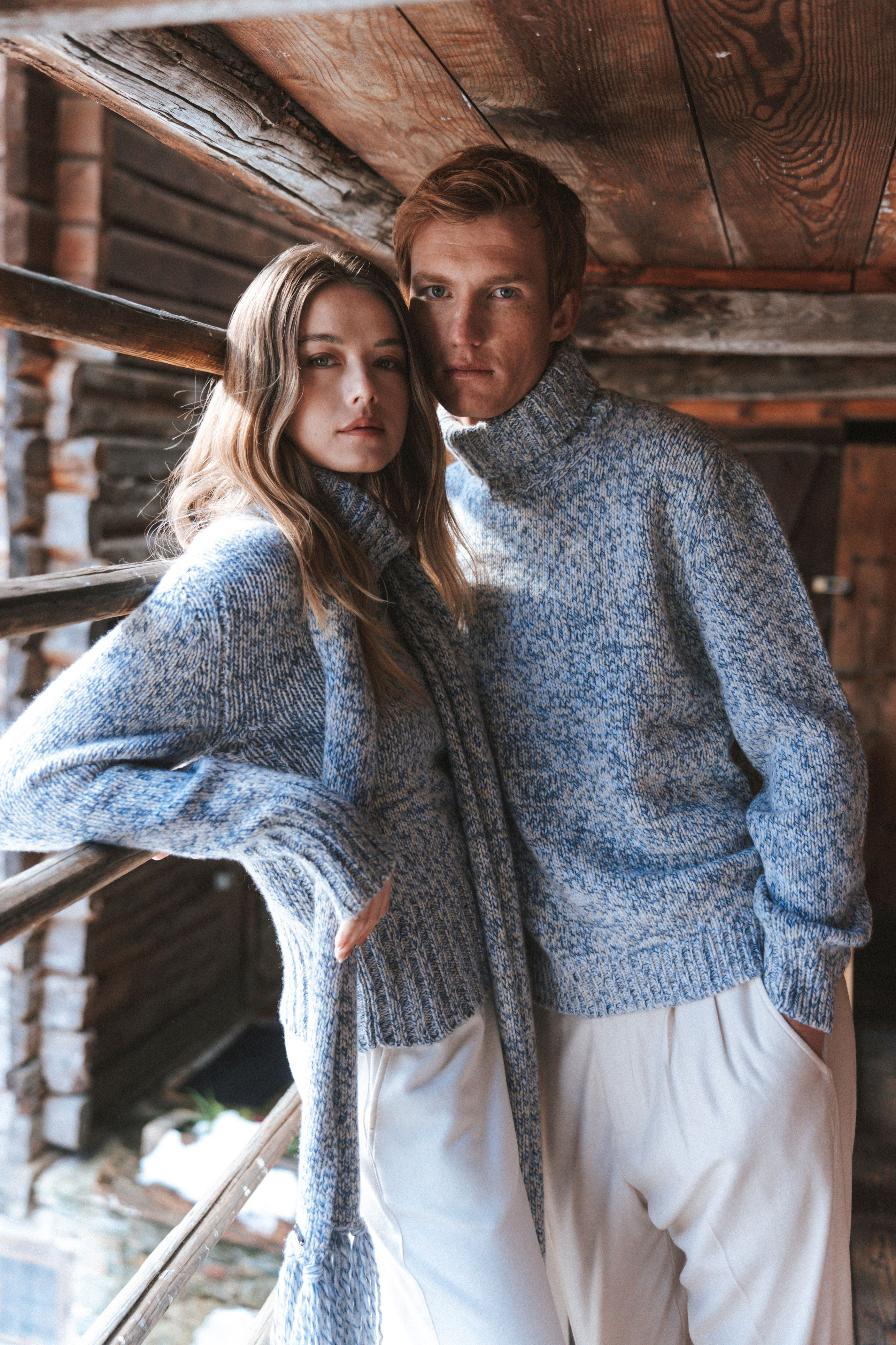 Is Fedeli the fashion industry's best-kept secret?