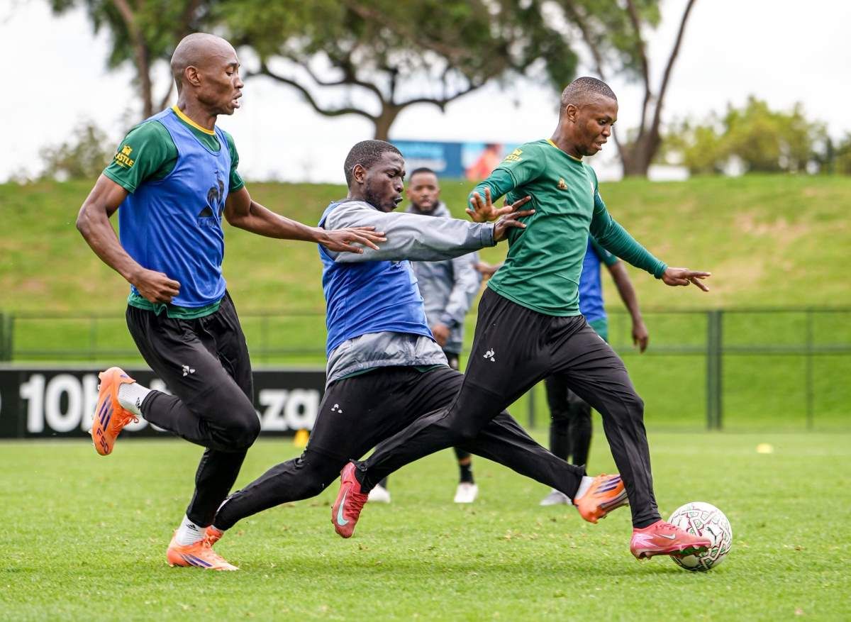 Bafana’s AFCON destiny: Fine margins separate contenders from pretenders