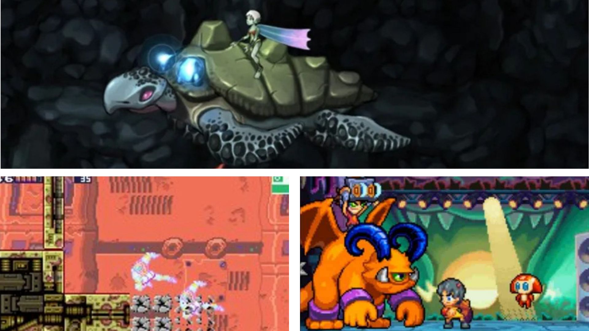 10 most desired Metroidvania remasters of 2026