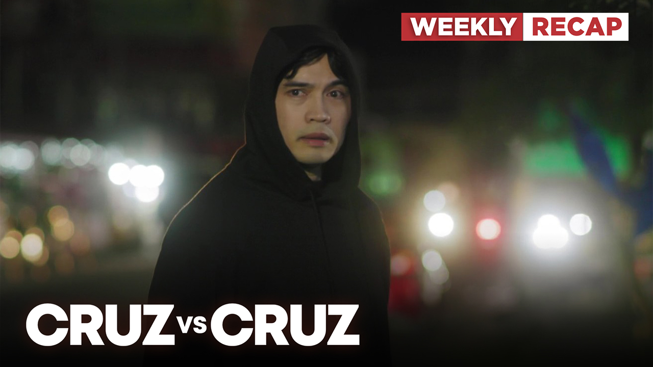 Cruz vs. Cruz: Jessica’s father is determined to make the Cruz family ...