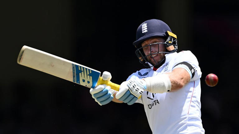 Root and Brook steer England to safety as wet weather again ruins ...