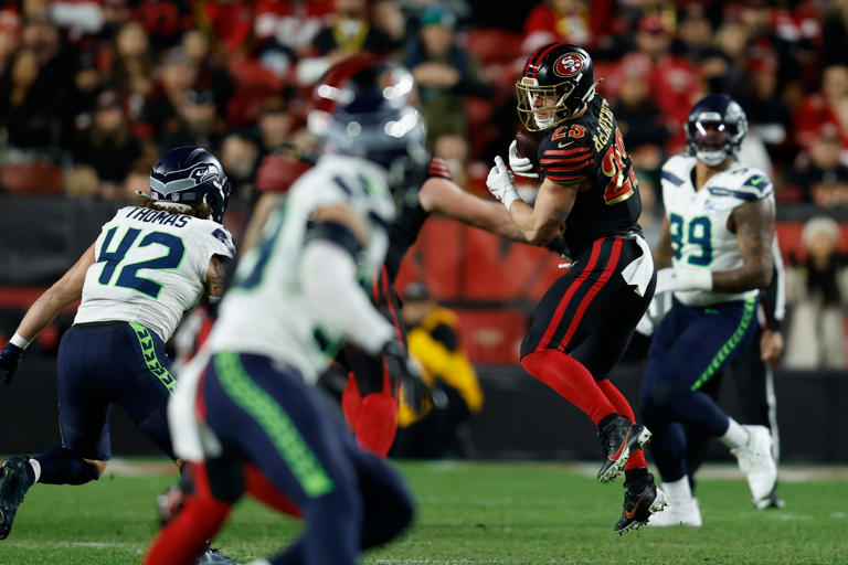 What channel is Seahawks vs 49ers game on tonight? Start time, NFL ...