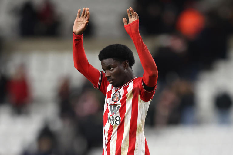 The 'Big Man’s' game-time conundrum