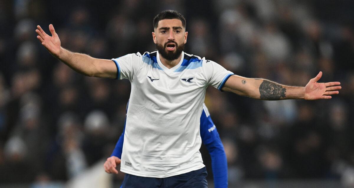 OM : l'énorme galère de Gigot, persona non grata à Rome