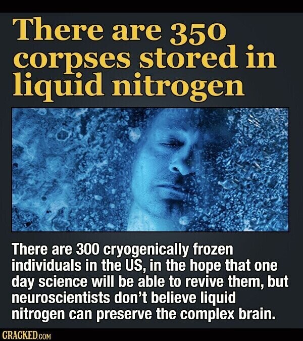 13 things science does know about death and dying