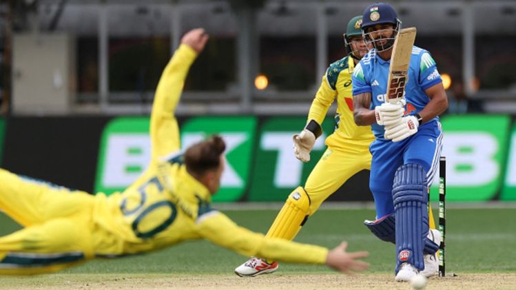 I've no idea why he's there in the side: Ex-IND batter on this player's ...