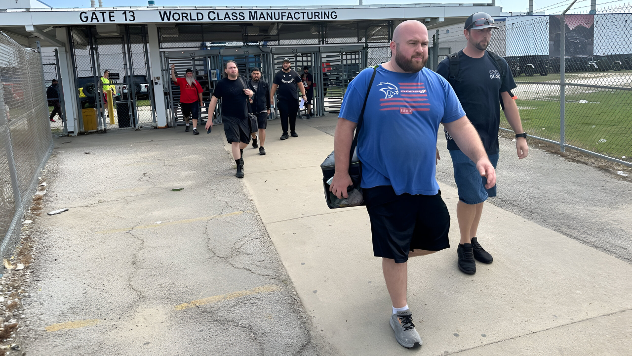 Tennessee plant closure erases 136 jobs and $10M from local economy