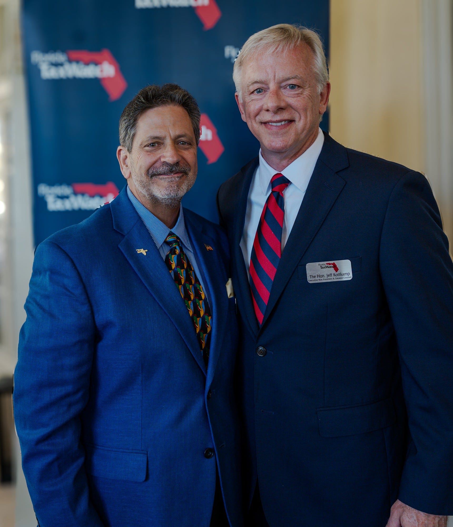 Florida TaxWatch prepared to carry out its founder’s vision | Opinion