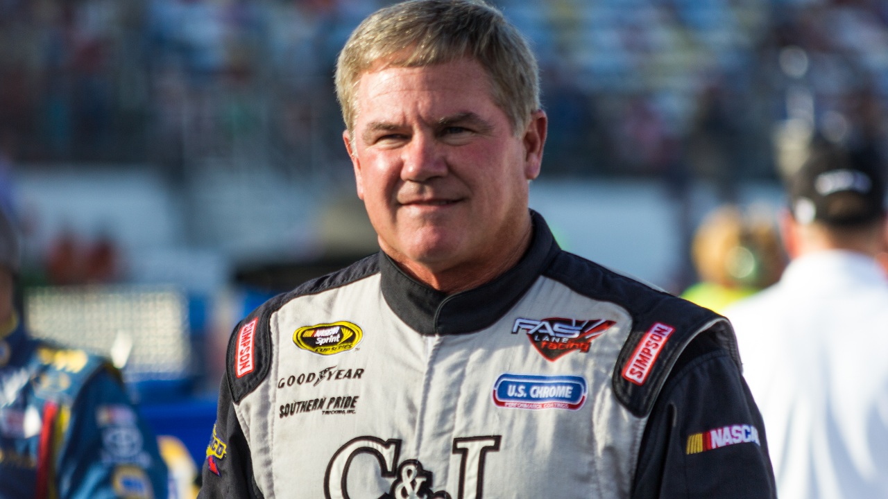 Terry Labonte’s long-game approach and why it worked so well