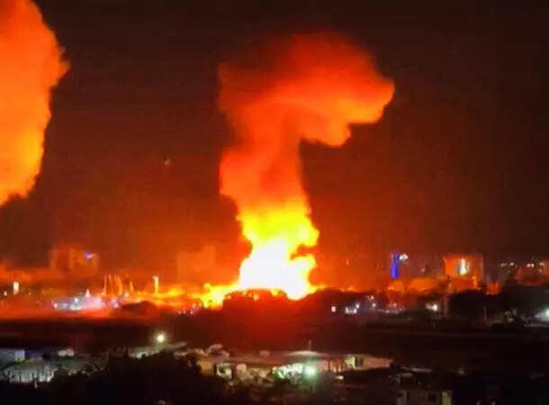 Pinpoint planning: How Maduro, his wife were captured from highly ...