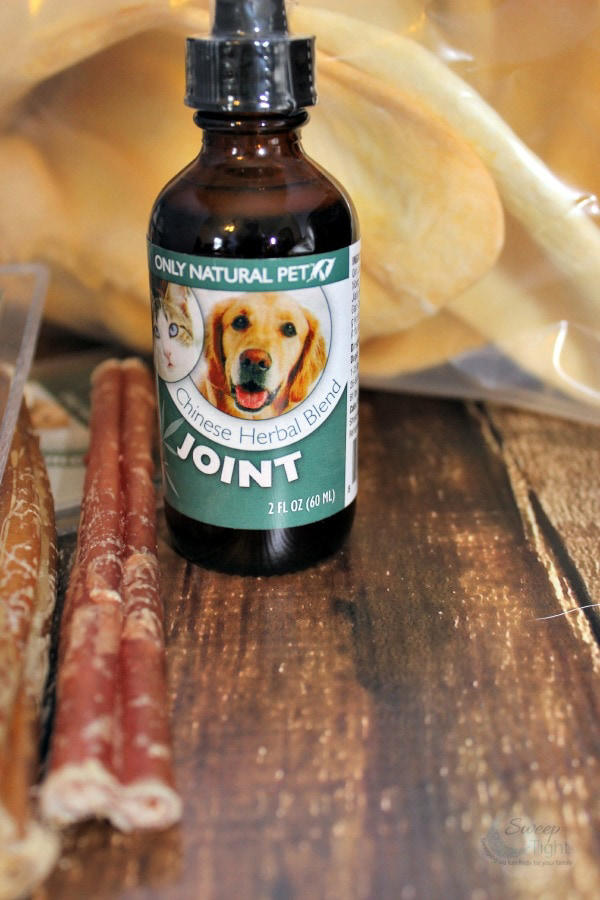 Only Natural Pet Products