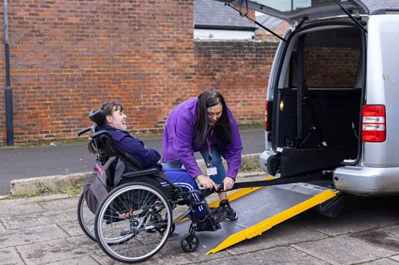 DWP PIP payments most likely to be paid to people with five conditions