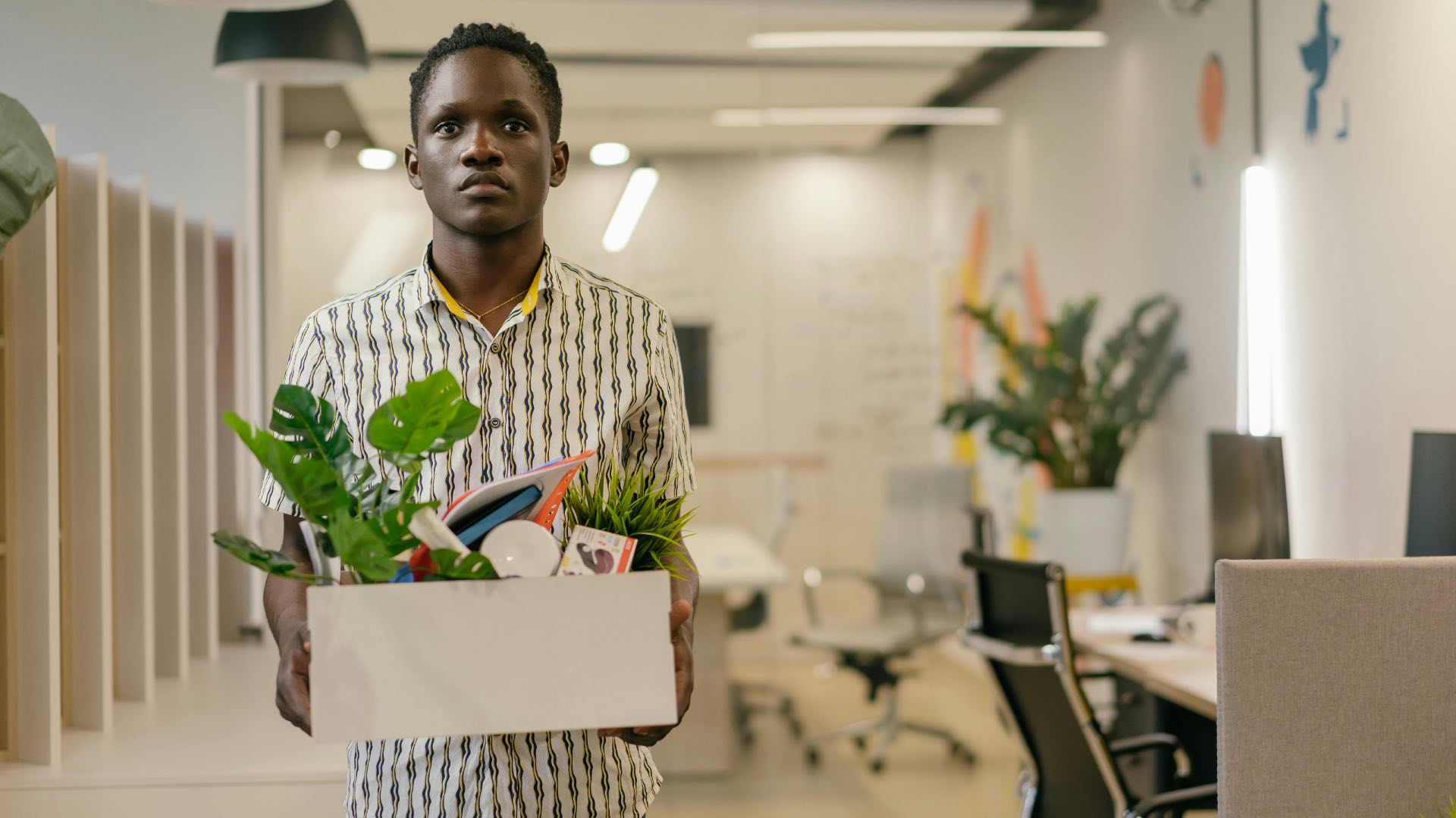 Tired before 30: Why Gen Z dreams of escaping salaried work