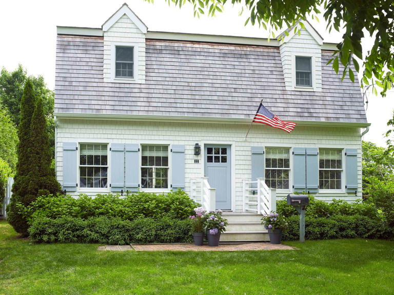 If you're feeling homebuyer's remorse, you're not alone—5 steps to ease ...