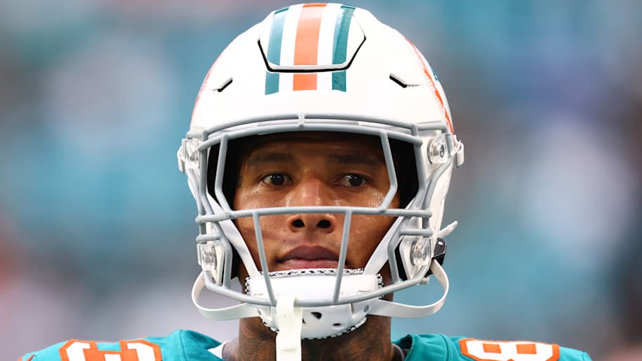 Dolphins' Darren Waller injury update is a massive red flag the next GM ...