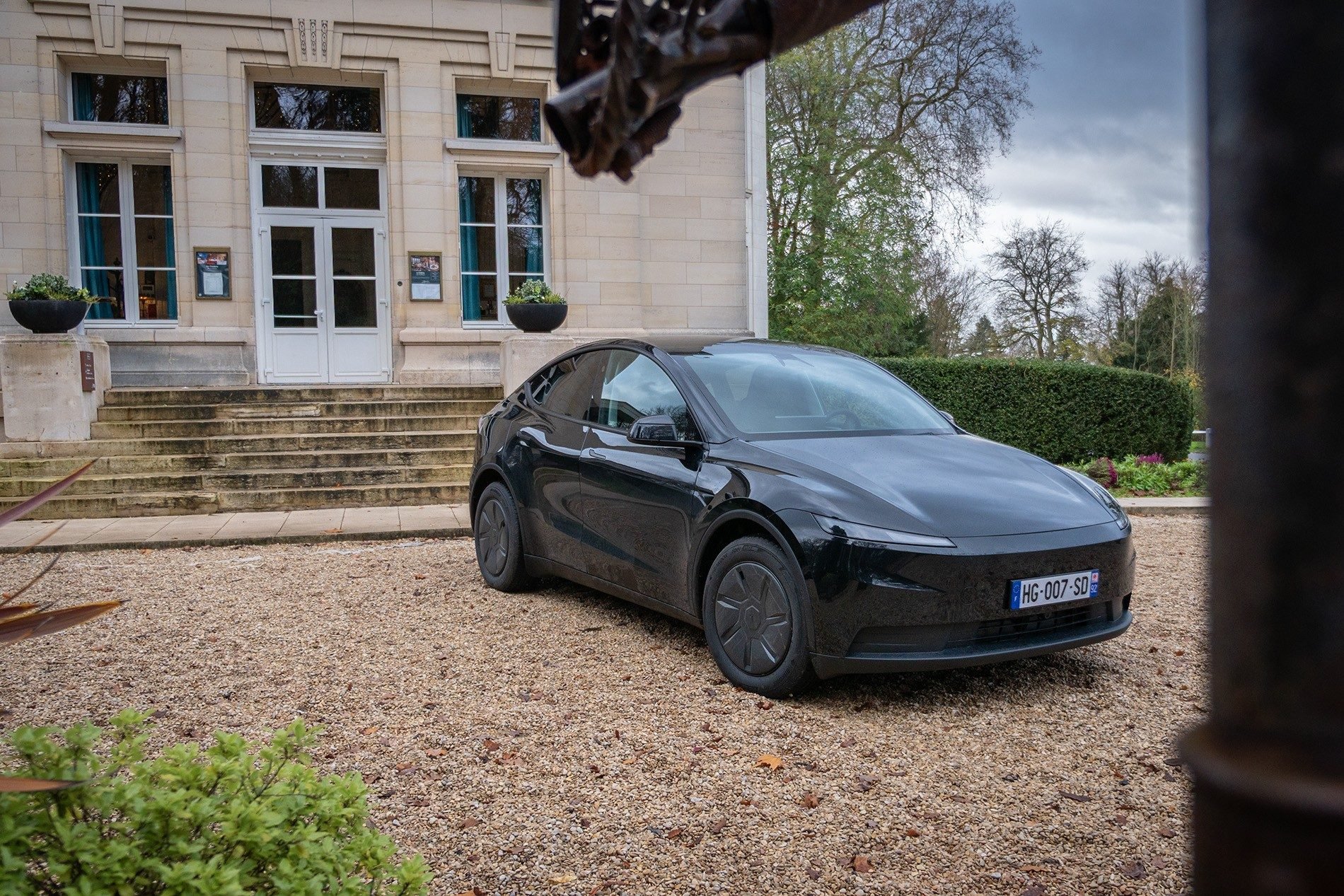 Tesla brade le Model Y en France : à partir de 31 290 € grâce aux aides
