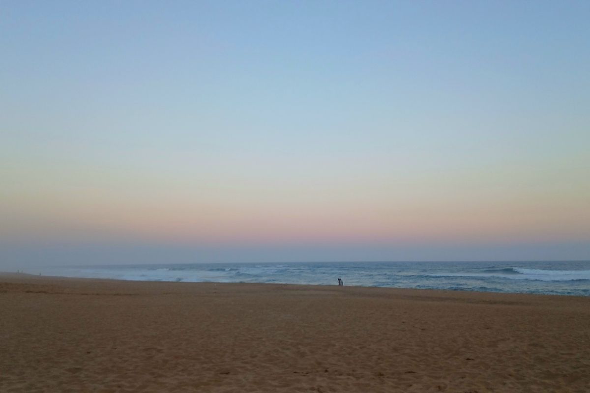 Four Durban beaches closed: Here’s where and why