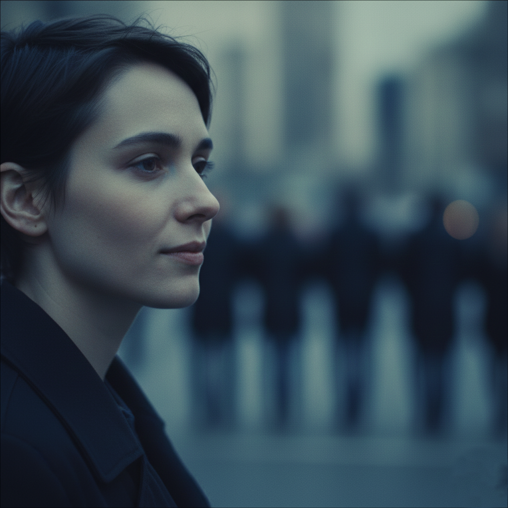 When someone is truly cold-hearted, these behaviors give them away