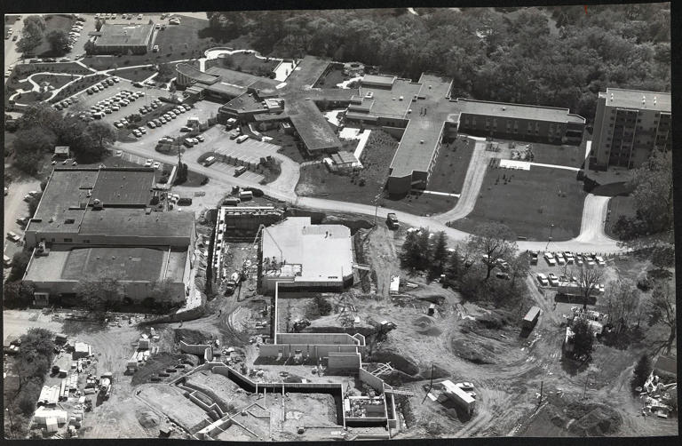 Jewish Community Center in Columbus named for 1950 center builder, donor